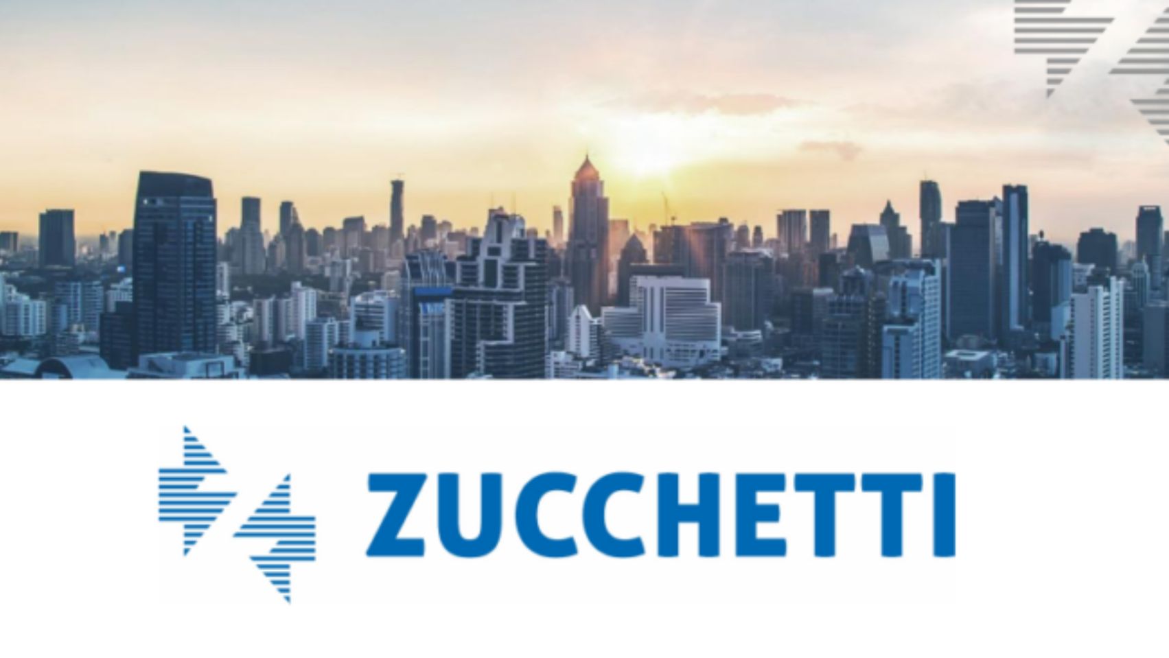 Zucchetti - Il successo del made in Italy - Z-Lab