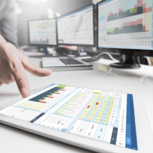 CyberPlan - Software pianificazione a capacità finita