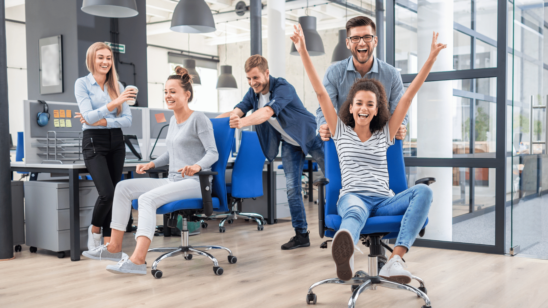 Zwelfare - il portale per il benessere aziendale