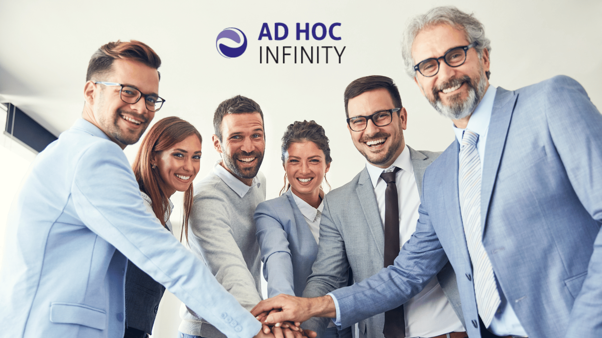 Ad Hoc Infinity- Piattaforma digitale - Z-Lab TOPartner Zucch..